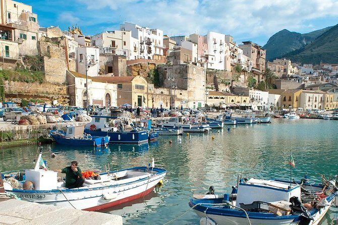 Tour Castellammare, Scopello and Zingaro from Palermo - FAQ