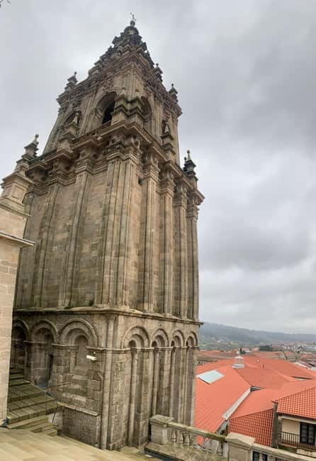 Tour Cathedral of Santiago with roofs & Portico de la Gloria - Final Thoughts on Value and Experience