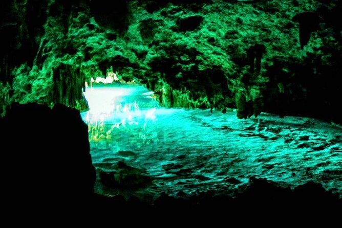 Tour Cenote Santa Cruz - Analyzing the Value and Cost