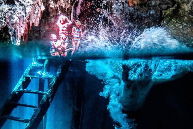 Tour Cenote Santa Cruz - Who Will Love This Tour?