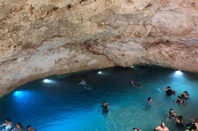 Tour Cenotes Santa Bárbara - Exploring the Cenotes Santa Bárbara Tour: A Closer Look