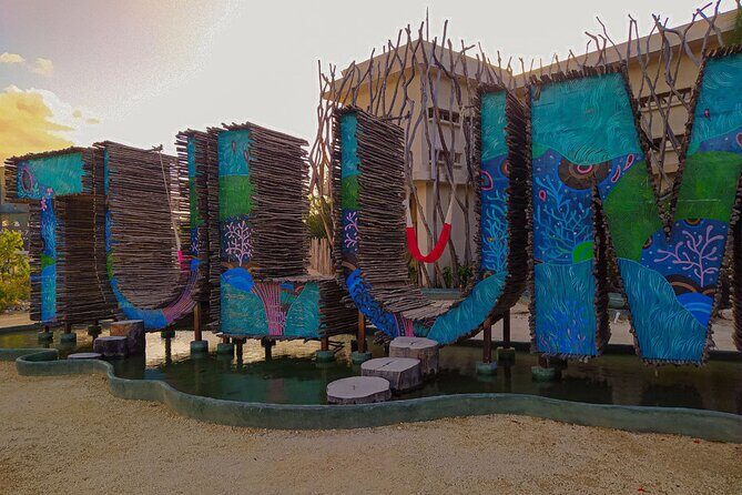 Tour Cenotes : Tulum ruins, Ahau sculpture, Playa del Carmen - Final Thoughts