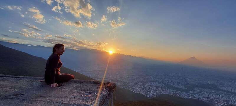 Tour "Cerro de la Silla" + Guía + Traslados - A Closer Look at the Cerro de la Silla Tour in Monterrey
