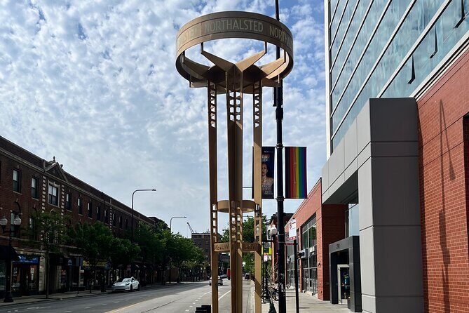 Tour Chicago LGBTQ Style: On and Off History Bus Tour - Exploring Chicago’s LGBTQ+ Heritage – The Experience in Detail