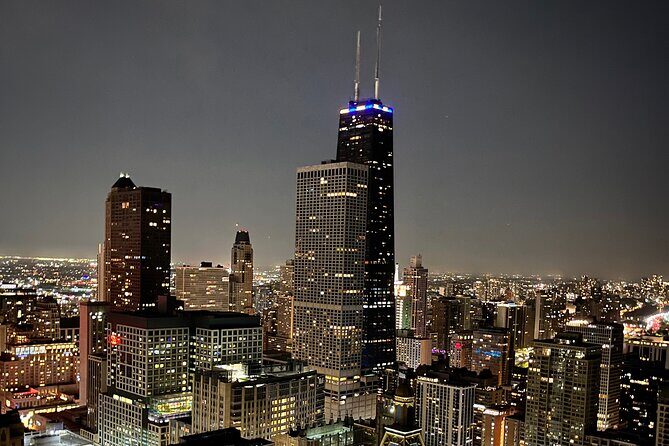 Tour Chicago LGBTQ Style: On and Off History Bus Tour - Frequently Asked Questions