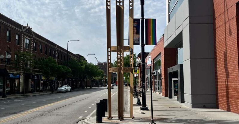 Tour Chicago LGBTQ+ Style - An Authentic Journey Through Chicago’s LGBTQ+ Districts