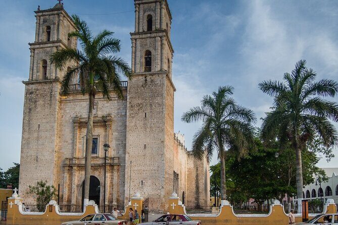 Tour Chichen Itza, 2 Cenotes, and Valladolid from Cancun - How Do the Reviews Shape the Expectations?