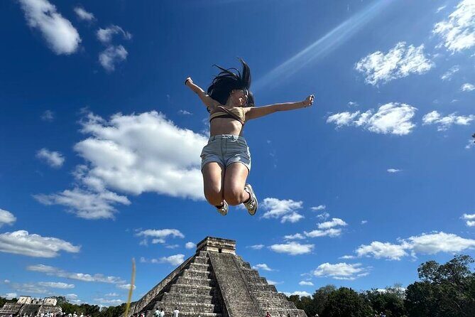 Tour Chichen Itza 2 Cenotes Suytun and Ik-kil - In-Depth Review of the Tour Experience