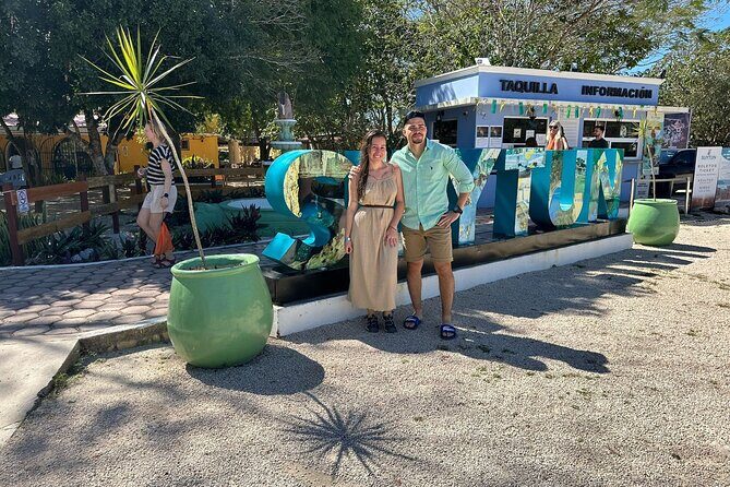 Tour Chichen Itza 2 Cenotes Suytun and Ik-kil - Practical Tips for Making the Most