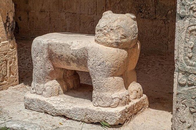 Tour Chichen Itza Cenote Saamal, Mayan Ceremony and Valladolid - Overview of the Tour Experience