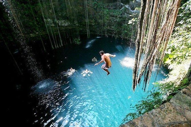 Tour Chichen Itza, Cenote & Valladolid exclusively from Cancun - Who is This Tour Best For?