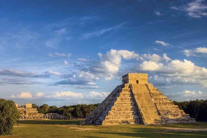 Tour Chichen Itza, Cenote & Valladolid from Playa del Carmen - Why This Tour Stands Out