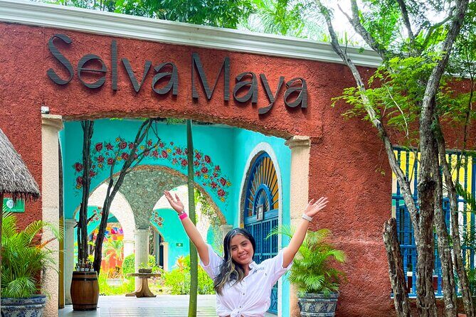 Tour Chichen Itza Early - Key Points