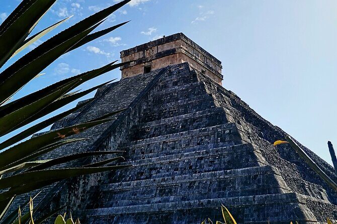 Tour Chichen Itza Ek Balam Guided Cenote and Food of Valladolid - What’s Included and What’s Not