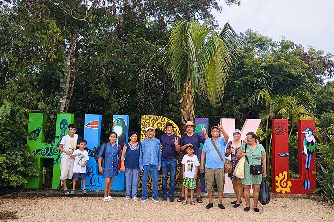 Tour Chichen Itza Ek Balam Guided Cenote and Food of Valladolid - Who Will Love This Tour?