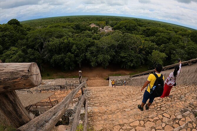 Tour Chichen Itza Ek Balam Guided Cenote and Food of Valladolid - FAQ: Your Practical Questions Answered