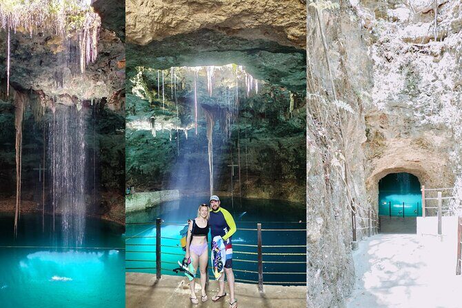 Tour Chichen Itza Ek Balam Guided Cenote and Food of Valladolid - Final Thoughts