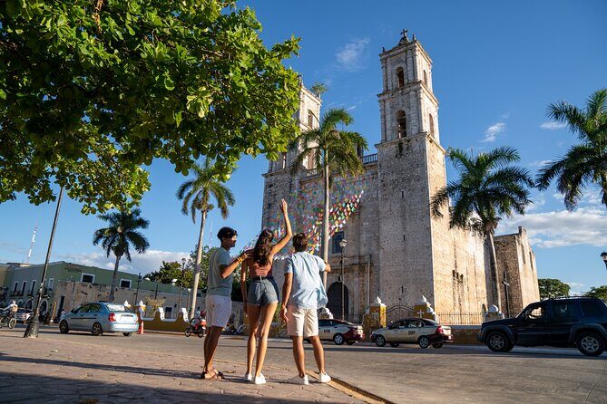 Tour Chichen Itza Plus Majestic Mayan City & Cenote from Cancun - Introduction: What to Expect from the Tour
