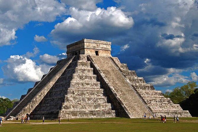 Tour Chichen Itza Plus Majestic Mayan City & Cenote from Cancun - Evaluating Value for the Price