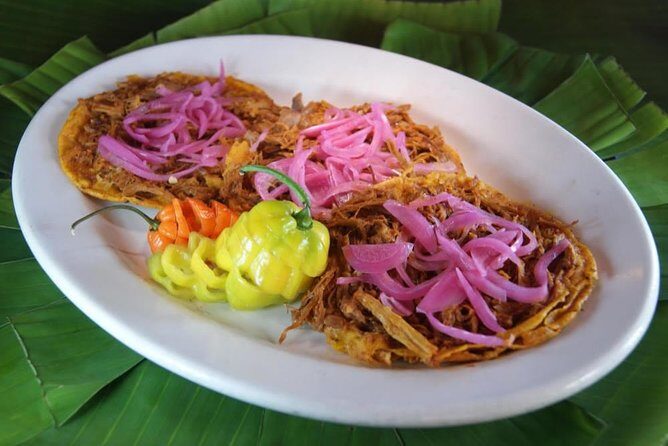 Tour Chichen Itza Plus Majestic Mayan City & Cenote from Cancun - FAQ