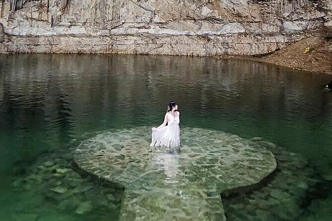 Tour Chichen Itza Pre Hispanic - The Itinerary in Detail