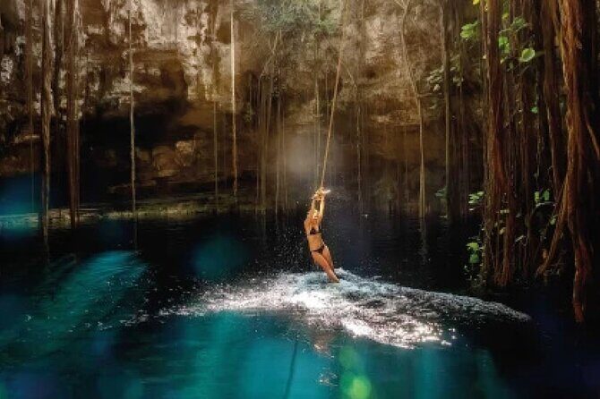 Tour Chichen Itza Pre Hispanic - FAQs