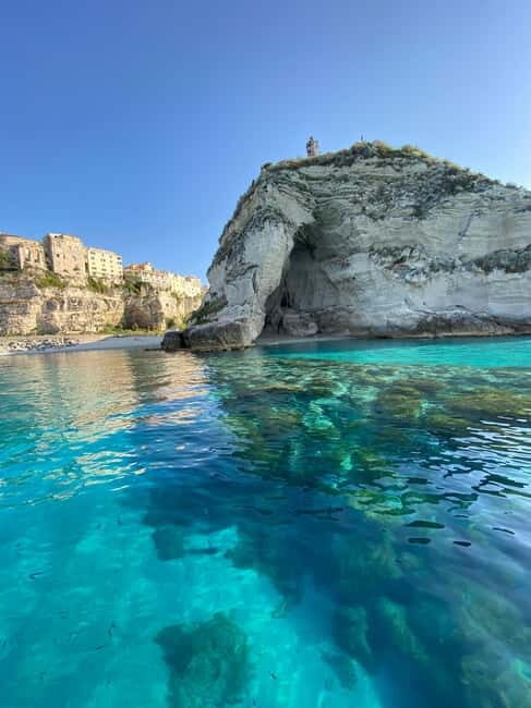 Tour "Coast of the Gods" by Boat - An In-Depth Look at the "Coast of the Gods" Boat Tour