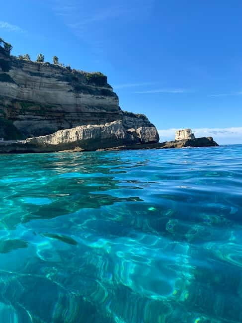 Tour "Coast of the Gods" by Boat - FAQ