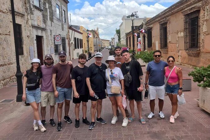 Tour Colonial Experience - Key Points