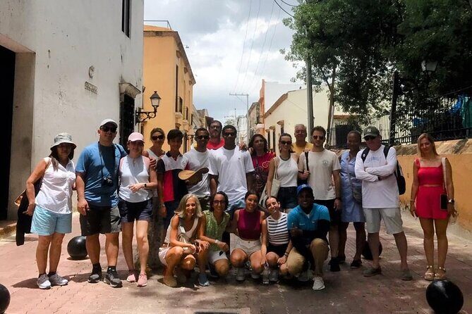 Tour Colonial Experience - A Practical Breakdown of the Tour Experience