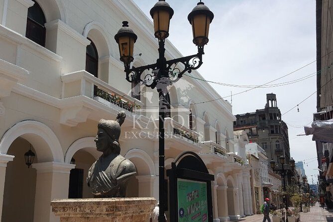 Tour Colonial Experience - FAQ