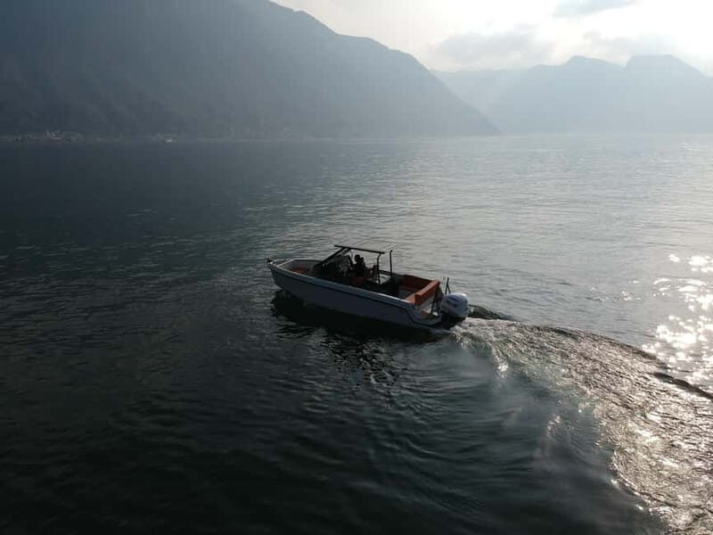 Tour Como Bellagio: Lake Como Shared 3 hours - The Itinerary in Detail: What to Expect on This Lake Como Journey