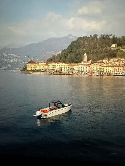 Tour Como Bellagio: Lake Como Shared 3 hours - Final Thoughts