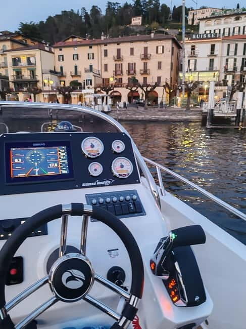Tour Como Varenna: Lake Como Shared 4 hours - Is It Worth the Price?
