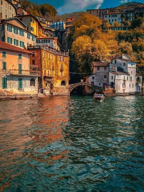 Tour Como Varenna: Lake Como Shared 4 hours - Who Would Love This Tour?