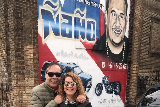 Tour Contrastes de Nueva York - FAQ