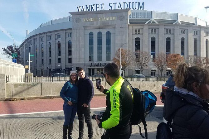 Tour Contrasts NY - A Deep Dive into the Tour Experience
