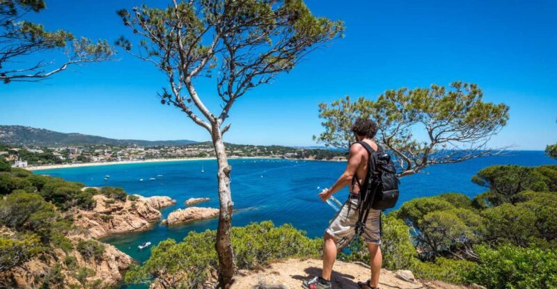 Tour Costa Brava: Coastal Trails, Snorkel, Cliff-Jump & Meal - Insights from Travelers