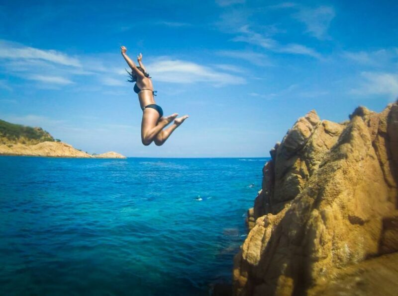 Tour Costa Brava: Coastal Trails, Snorkel, Cliff-Jump & Meal - Practical Tips for Participants