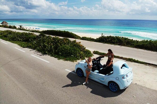 Tour Cozumel Island + Snorkel + Beach + Buggy + Lunch - The Value of the Tour: Is It Worth the Price?