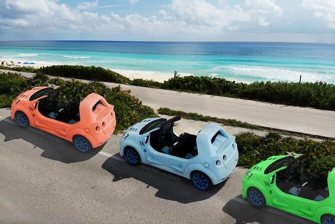 Tour Cozumel Island + Snorkel + Beach + Buggy + Lunch - The Sum Up: Is This the Right Tour for You?