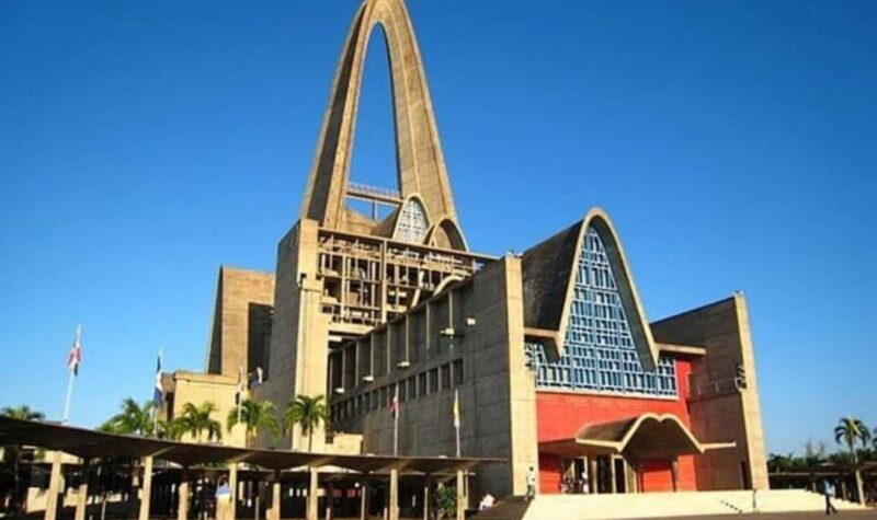 Tour Cultural For Small Group Visit Basilica Higuey - A Closer Look at the Tour Experience