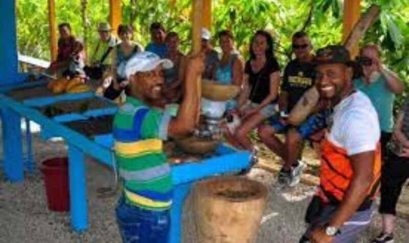 Tour Cultural For Small Group Visit Basilica Higuey - Who Will Love This Tour?