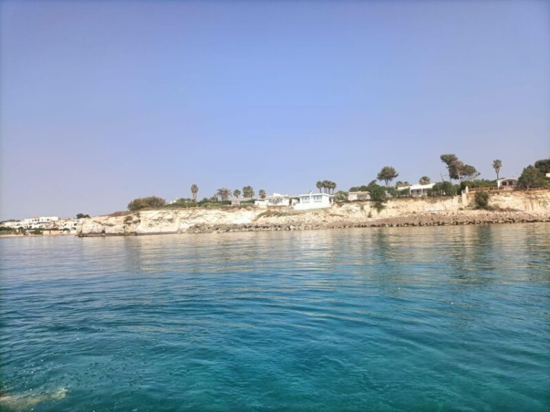 Tour da Avola A Portopalo con sosta e visita a Marzamemi - Key Points