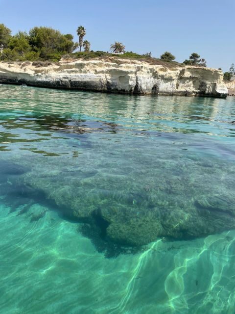 Tour da Avola A Portopalo con sosta e visita a Marzamemi - What to Expect from the Tour