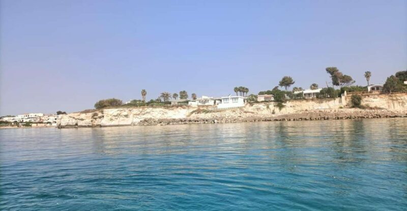 Tour da Avola A Portopalo con sosta e visita a Marzamemi - Firsthand Insights from Reviews