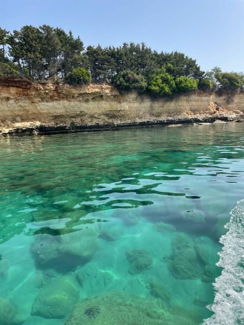Tour da Avola A Portopalo con sosta e visita a Marzamemi - Why You Should Consider This Tour