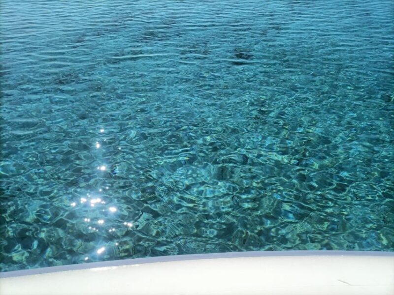 Tour da Avola A Portopalo con sosta e visita a Marzamemi - Final Thoughts