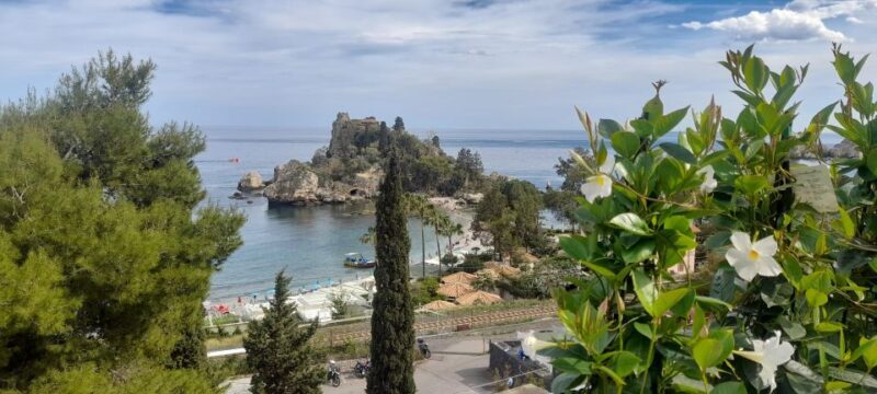 Tour da Messina a Taormina, Castelmola, Isola Bella - Authentic Experiences and What Travelers Love
