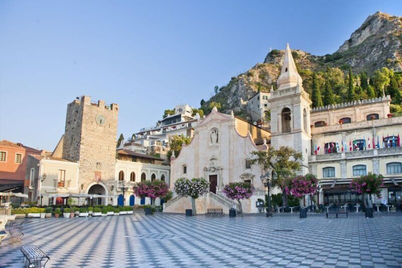 Tour da Messina a Taormina, Castelmola, Isola Bella - Final Thoughts